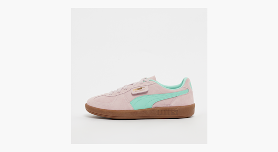 Compra PUMA Palermo rosa | SNIPES