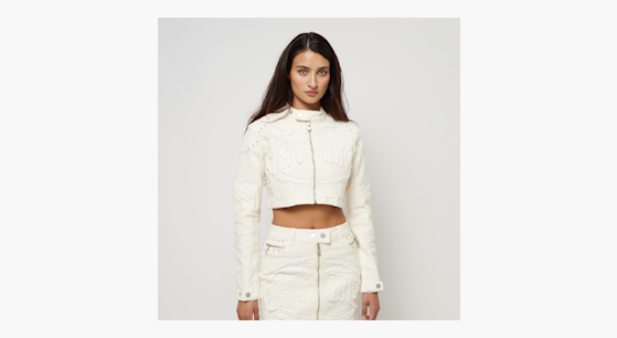 Compra First Row FIRST ROW TWILL RACING JK WMN beige | SNIPES Compra First Row FIRST ROW TWILL RACING JK WMN beige | SNIPES