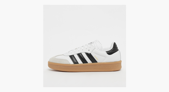 adidas Originals Sneakersy Samba XLG biały (IE1377)