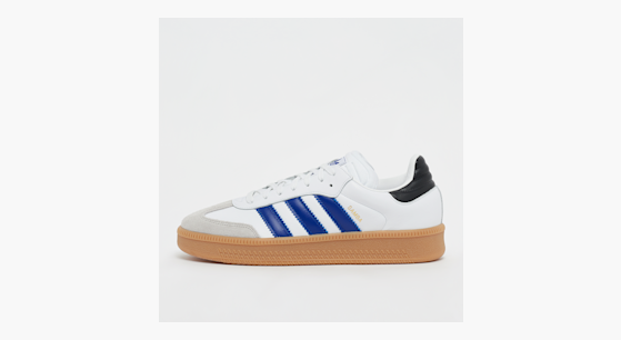 adidas Originals Samba XLG Sneaker weiß (IE9182)
