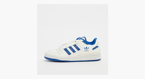 adidas Originals Forum Low CL J (GS) blanc (IH7917)