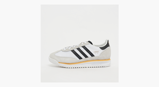 adidas Originals SL 72 RS J (GS) wit (IH8077)