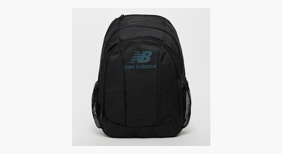 Compra New Balance NB Campus Bag black negro | SNIPES