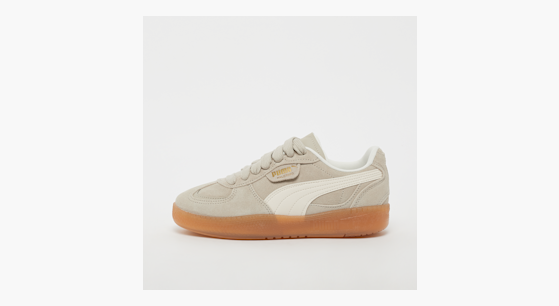 Acquista PUMA Palermo Moda Xtra Gum Wns beige | SNIPES