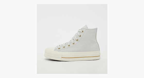 Converse Chuck Taylor All Star Lift grigio (A08237C)