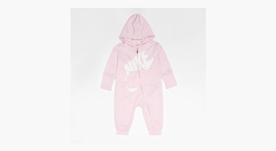 Compra Nike Sustainable Coverall rosa | SNIPES