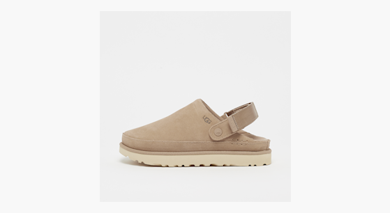 UGG Goldenstar Clog beige kaufen