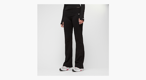 aim'n Ease Ribbed Pants schwarz (AMN-243-PNT-23130161-010) kaufen