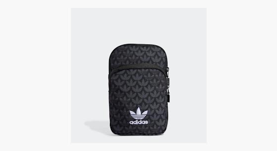adidas Originals Mono Fest Bag czarny (IX6831)