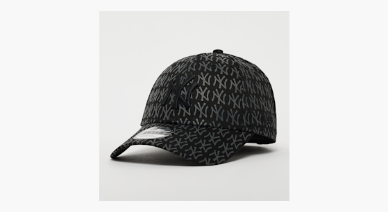 New Era 9Forty Team Monogram MLB New York Yankees schwarz kaufen