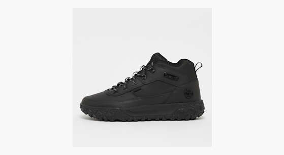 Kupi Timberland Motion 6 Mid black crna | SNIPES