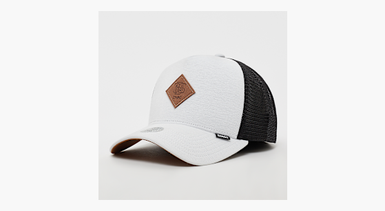 DJINNS HFT Cap Jersey Patch multicolor (1004941)