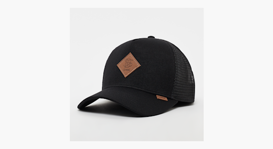 Compra DJINNS HFT Cap Cotton Knit wool white negro | SNIPES