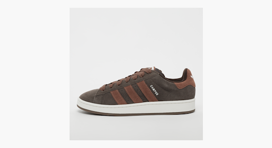 adidas Originals Sneakersy Campus 00s brązowy (ID1417)