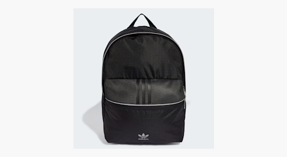 adidas Originals Backpack zwart (IX7527)