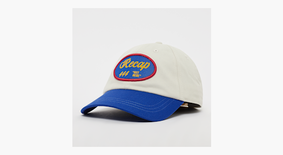 Recap Recap Logo Graphics - 444 Trucker multicolor kaufen