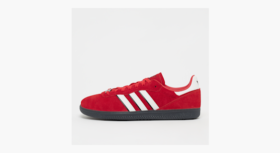 adidas Originals 100T Palos Hills rot (JI4306) kaufen
