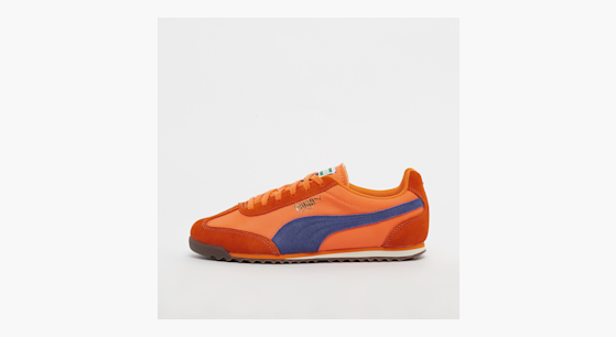 PUMA Arizona Nylon orange kaufen | SNIPES