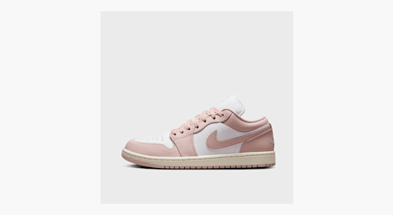 Jordan WMNS Air Jordan 1 Low lichtroze (DC0774-162)