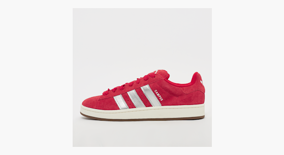 adidas Originals Campus 00s Sneaker rot | JI1025 | SNIPES