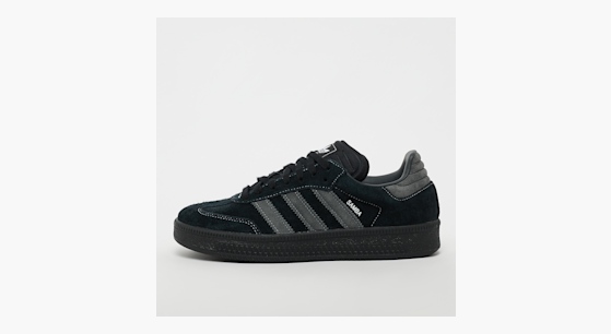 adidas Originals Sneakersy Samba XLG czarny | IH2219 | SNIPES