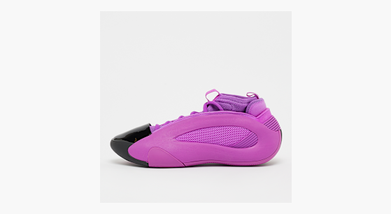 adidas Originals Harden Volume 8 lila (IG6647)