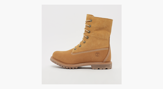 Timberland Warm Lined Boot brązowy (TB18329R231)