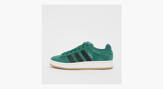 adidas Originals Campus 00s W Sneaker groen (IF8763)