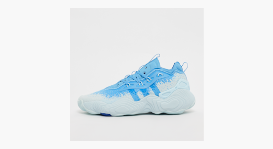 adidas Originals Trae Young 3 azul (IE2707)