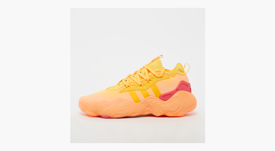 adidas Originals Trae Young 3 gelb (IE2706)