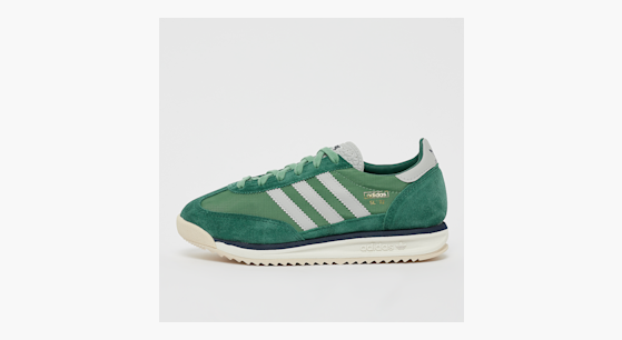 adidas Originals SL 72 RS grün | IH8016 | SNIPES