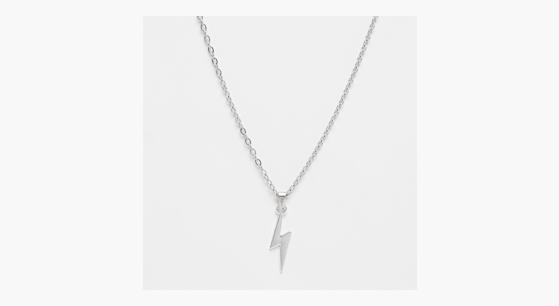 fainz Flash Chain silber kaufen | SNIPES