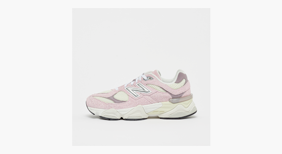 New Balance 9060 (GS) lichtroze | GC9060BE | SNIPES