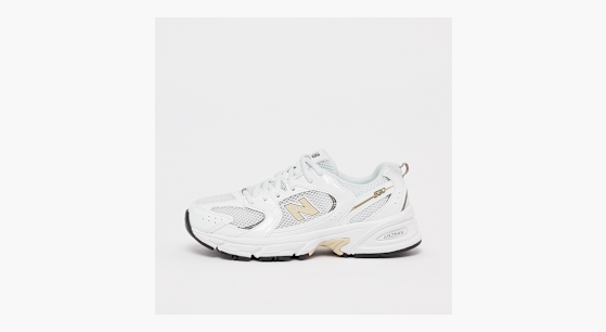 New Balance 530 (GS) bianco | GR530SO | SNIPES