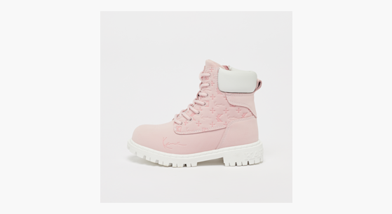 Acheter Karl Kani Classic Boot (PS) rose | SNIPES