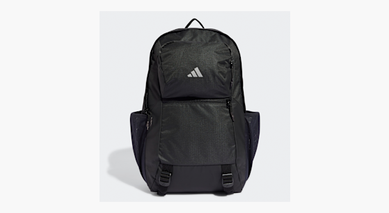 Shop adidas Performance Rugzak zwart