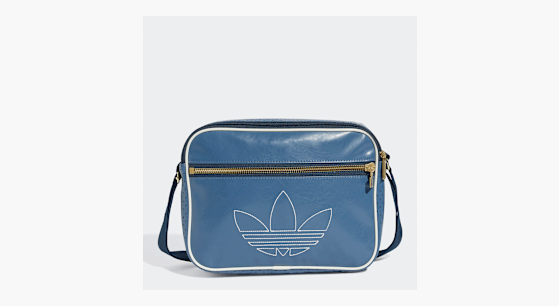 adidas Originals Airliner bleu | JC8302 | SNIPES