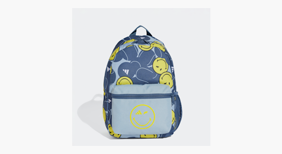 adidas Originals Smiley Backpack višebojno (JH3417)