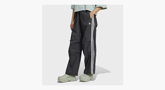 adidas Originals 3-Strepen Para Broek zwart (IY7251)