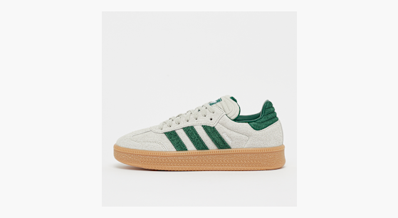 adidas Originals Zapatillas Samba XLG beige (JI3197)