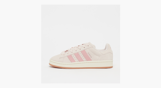 adidas Originals Sneaker Campus 00s W rose (JH5628)