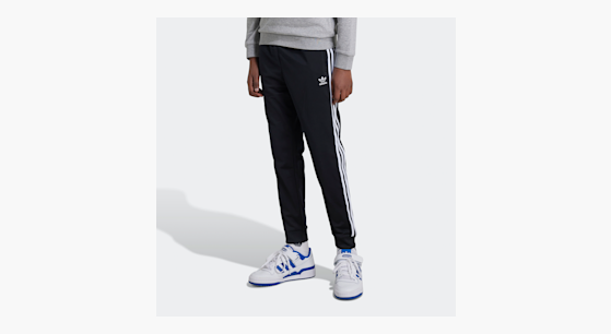 adidas Originals Superstar Training Pants crna (IX7630)