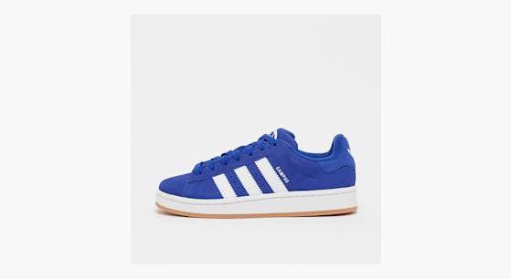 Acheter adidas Originals Sneaker Campus 00s Kids(GS) bleu