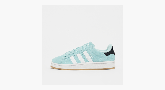 Kup adidas Originals Sneakersy Campus 00s Kids(GS) turkusowy | SNIPES