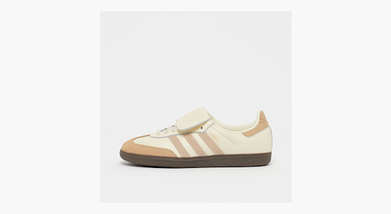 adidas Originals Samba LT W Sneaker beige (JH5706)