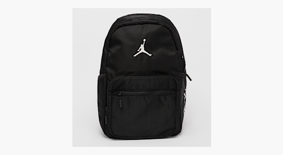 Jordan Jam MVP Backpack schwarz (MA9033-023)