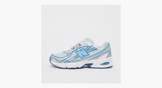 New Balance 740 bleu | U740ST2 | SNIPES