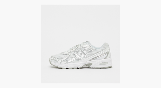 New Balance 740 weiß | U740WM2 | SNIPES