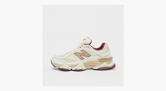 Shop New Balance 9060 beige | SNIPES
