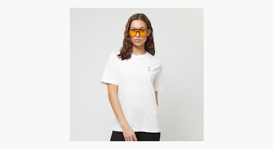 Compra Miss Tee Delizioso Tee blanco | SNIPES